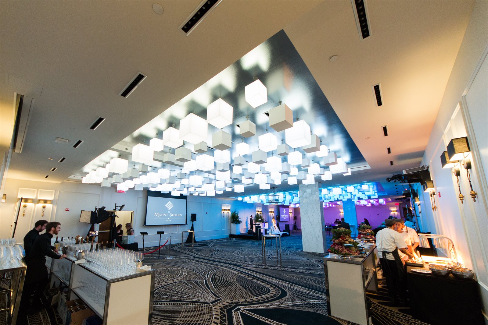Event Venues in Montreal